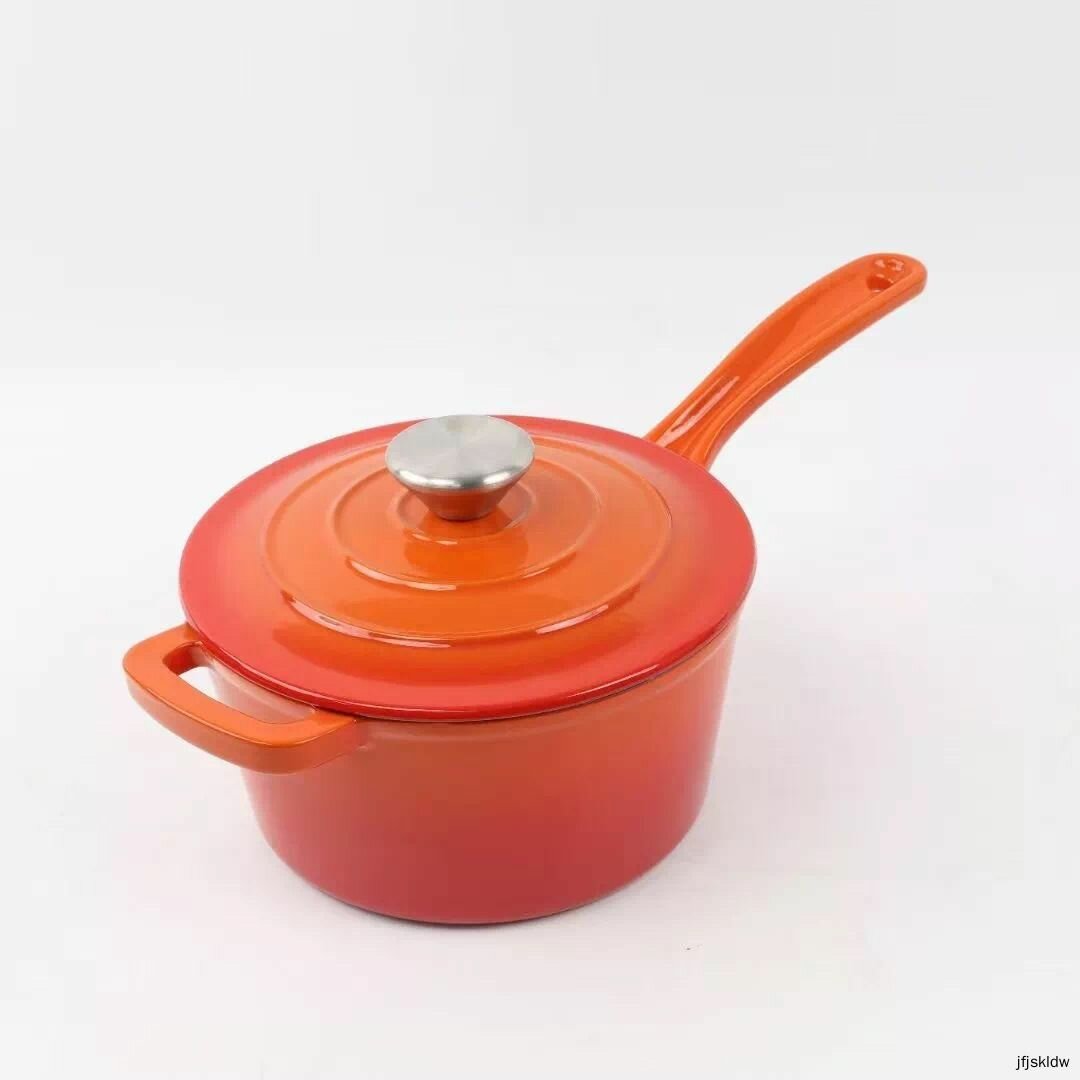 Кухонный ковш