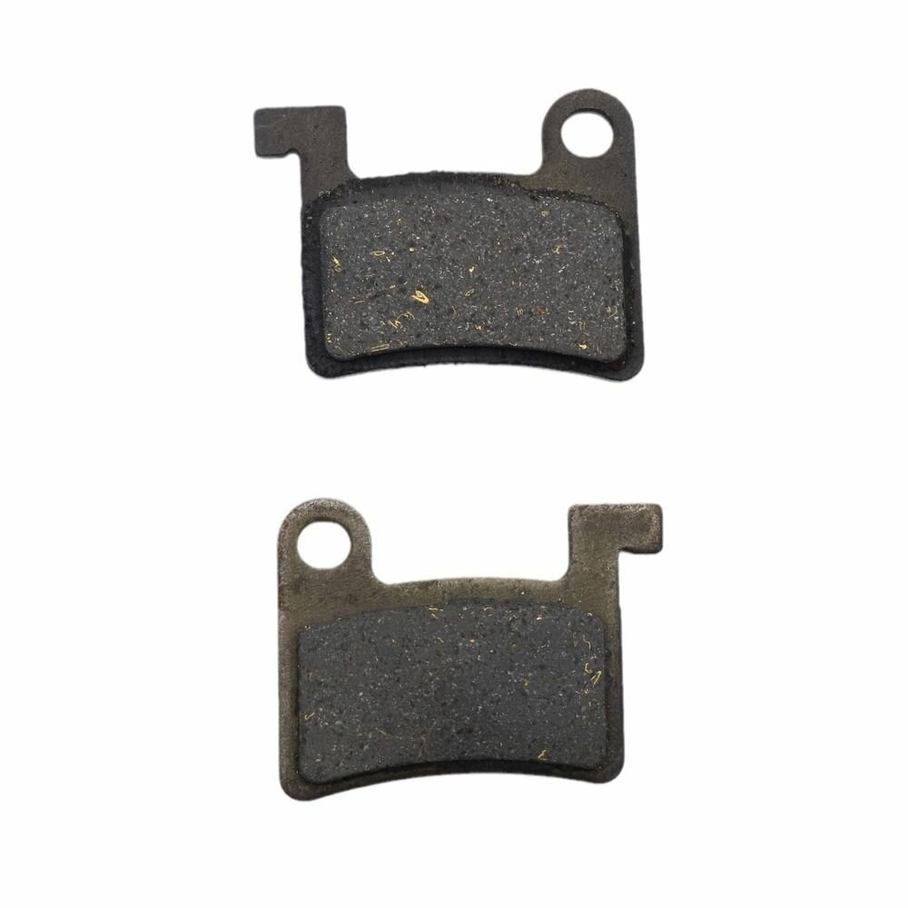 Колодки дискового тормоза для мотоцикла ATV