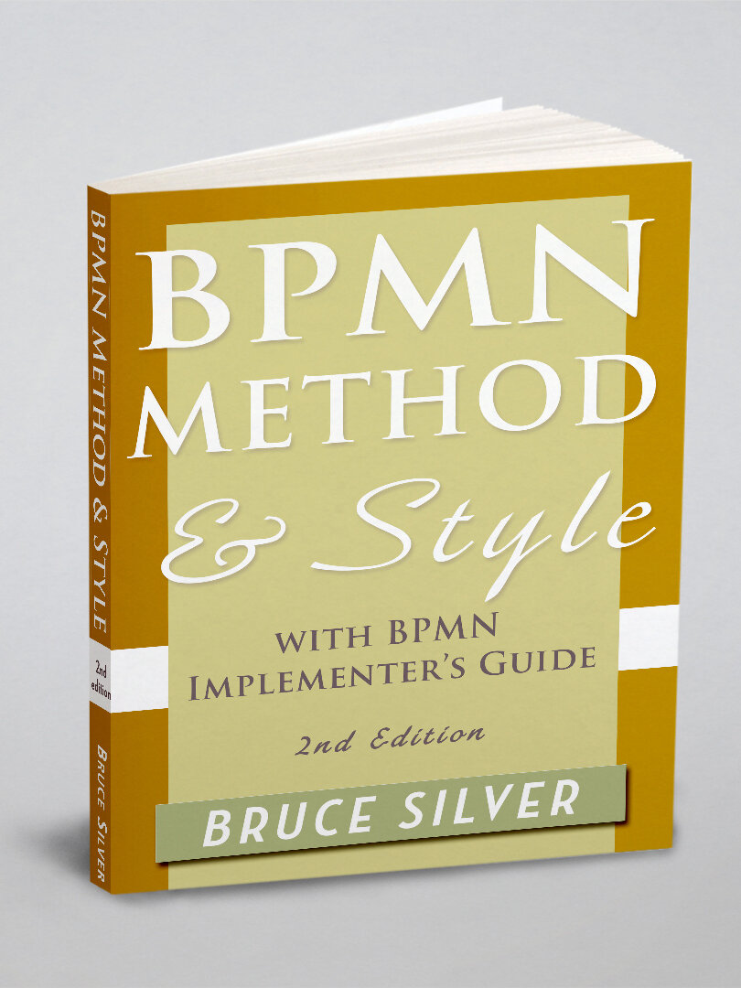 Bpmn Method and Style, 2nd Edition, with Bpmn Implementer's Guide. A Structured Approach for Business Process Modeling and Implementation Using Bpmn 2