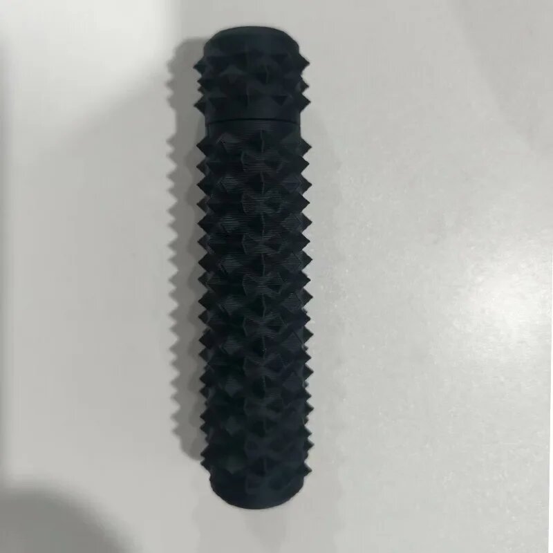 Игрушка-антистресс MYGVN Fidget Roller, черный