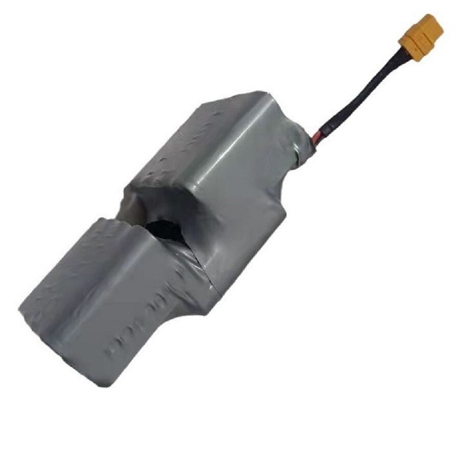 Литиевая батарея типа Groove для балансировочного автомобиля, универсальная 36v 42v батарея для электрического балансировочного автомобиля