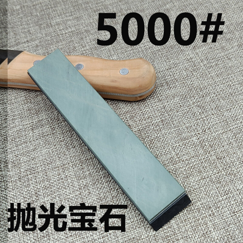 Агатовая точильная полоска, полировка драгоценных камней, точильный камень для тонкой полировки, точильный камень с фиксированным углом, масляная полоска для заточки ножей