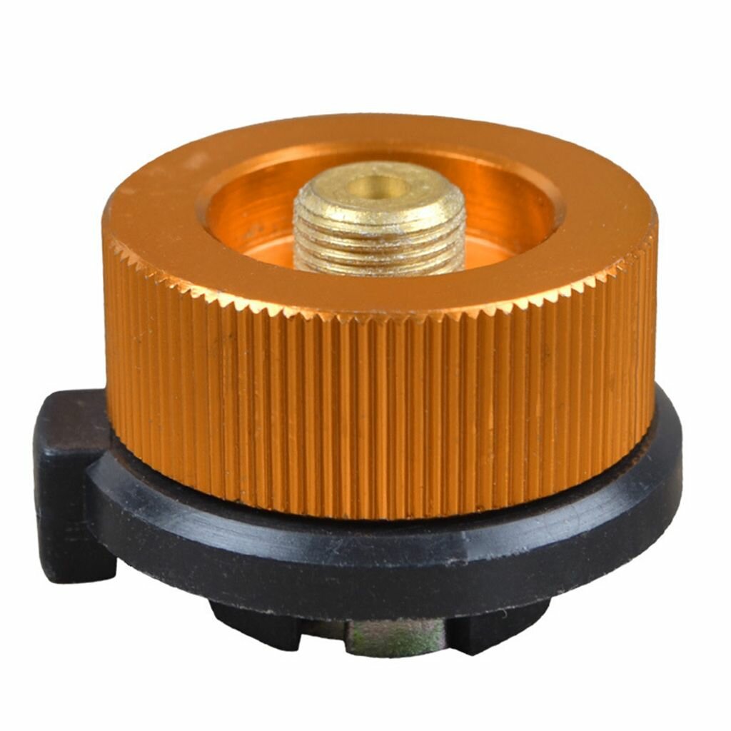 Адаптер для газовой плиты