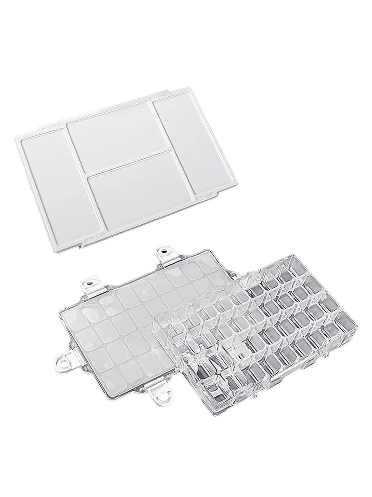 Увлажняющая Коробка Для Красок Масляными Акриловыми Акварельными Красками Artist Art Supplies