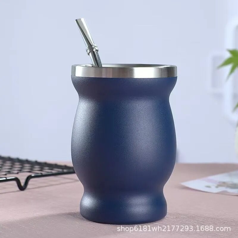 Кружка, 240 мл, 1 шт