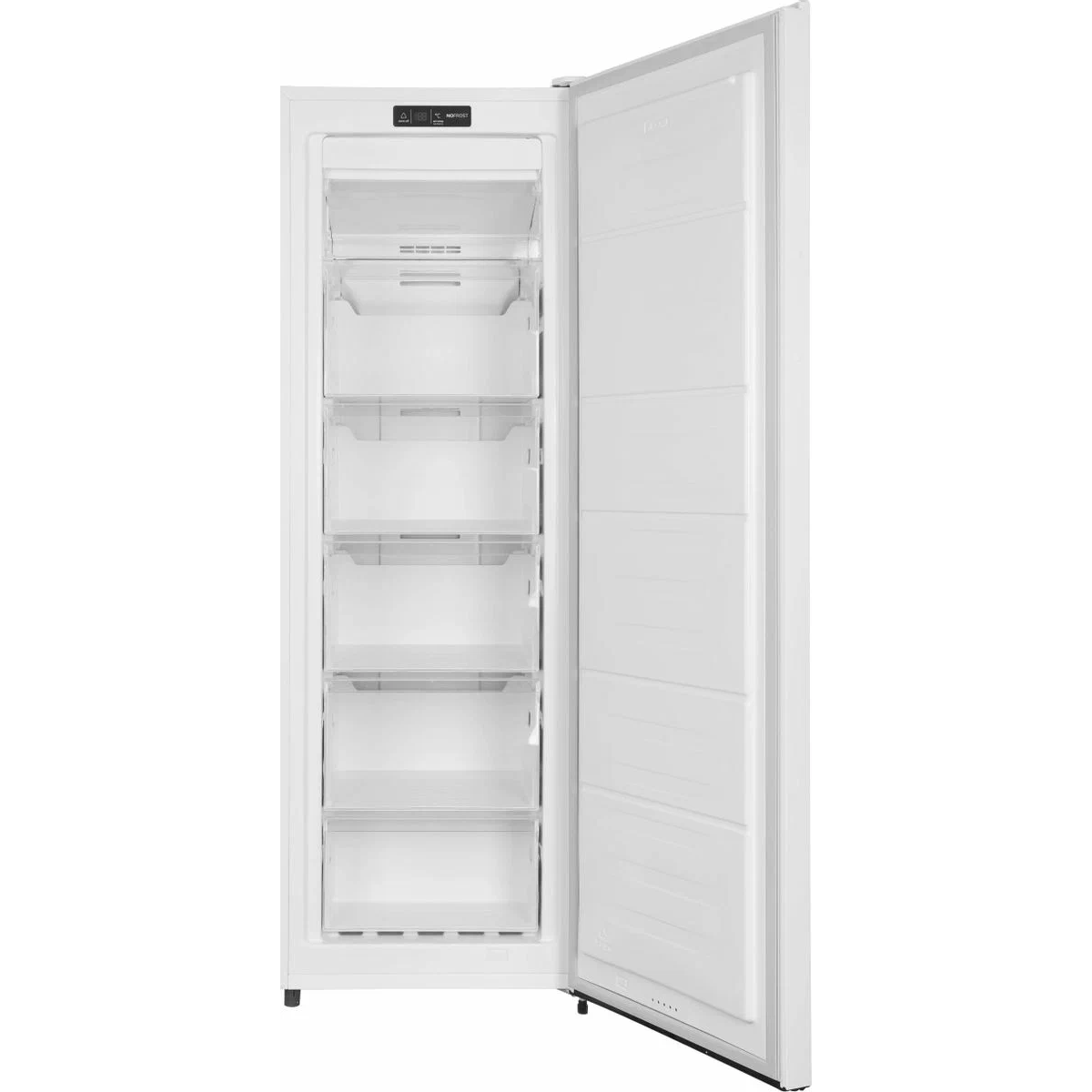 Морозильная камера Gorenje FN4171CW белая, 212 л, No Frost, 262 кВт·ч/год, класс A+, 15кг/сутки