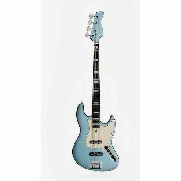 Бас-гитара Sire V7 Alder-4 2nd Gen LPB