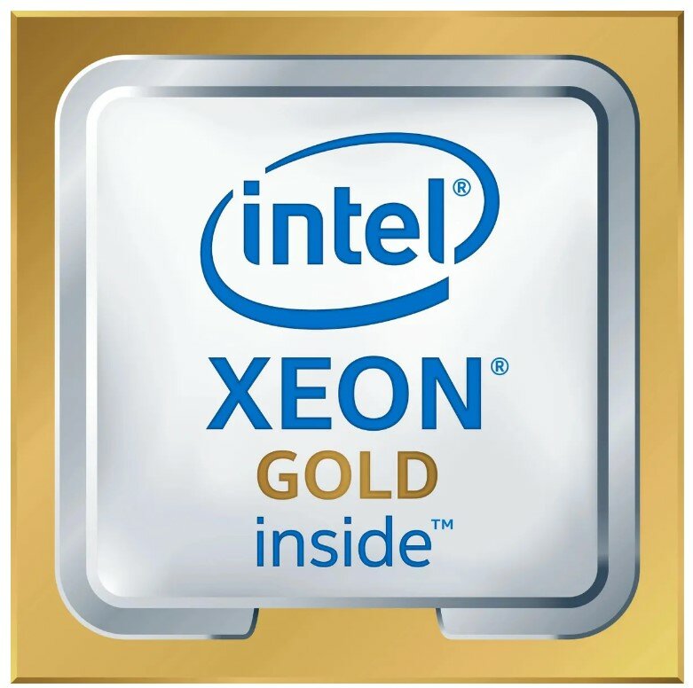 Процессор Intel Xeon 2200/52.5M 28C S4677 5520+ PK8072205499800 Q41X