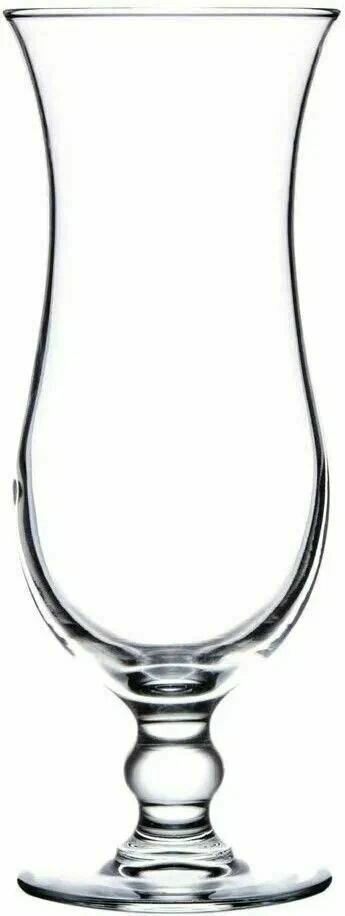 Харрикейн (бокал для коктейля); стекло;444мл.