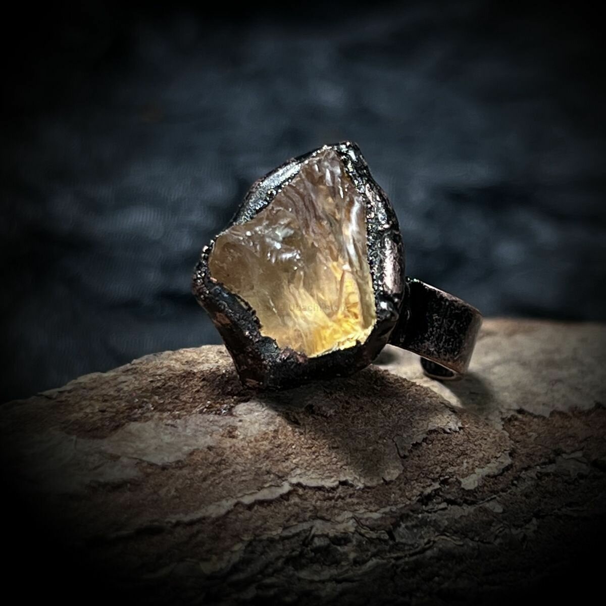 Оберег Ведьмино кольцо талисман С подарочной коробкой