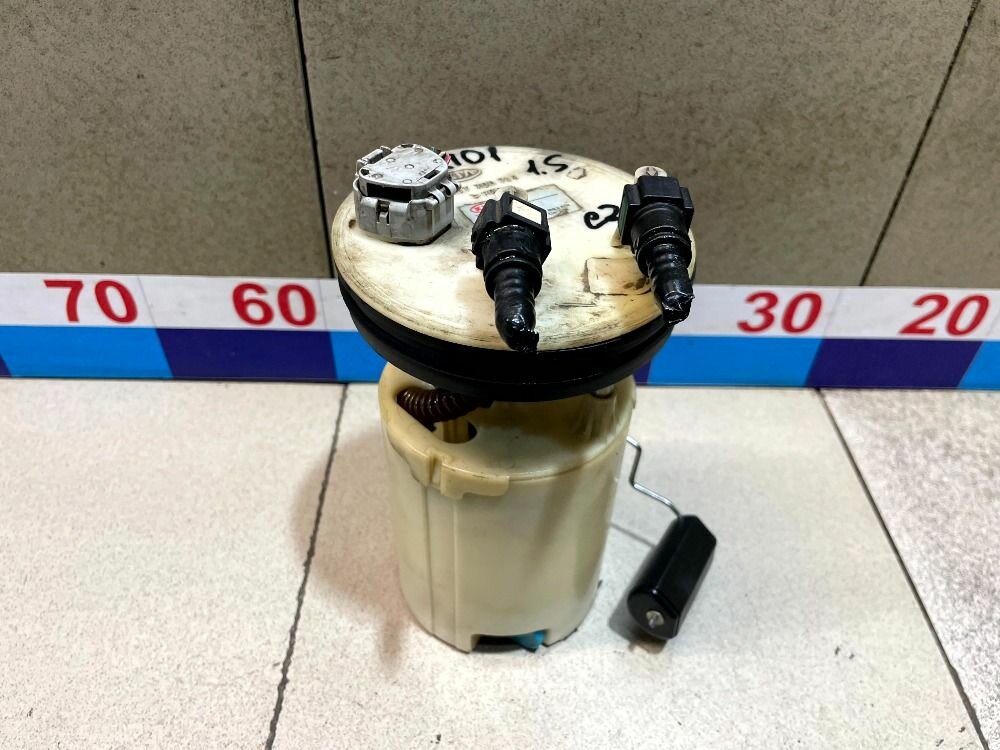 Насос топливный Kia Rio I 0K30A1335ZB