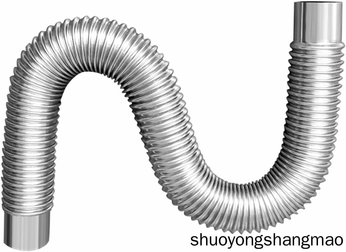 Элемент дымохода