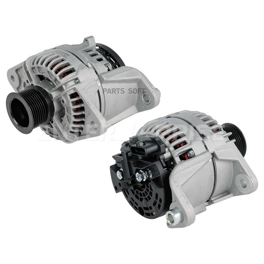 Генератор Volvo FHFM12, RVI Magnum DXI12 110A от официального дистрибьютора, ENTERPRISE, артикул E1350528