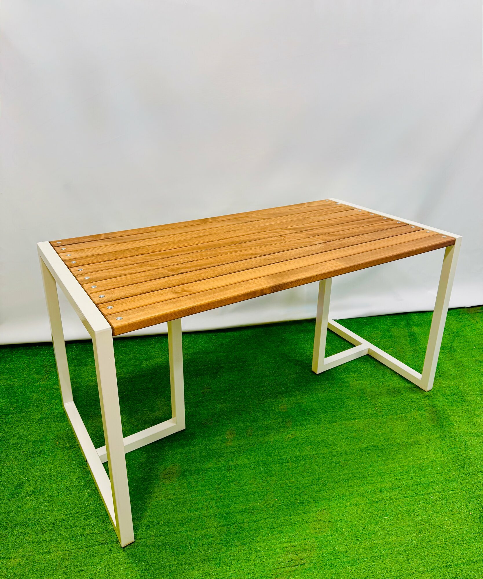 Стол садовый Лофт