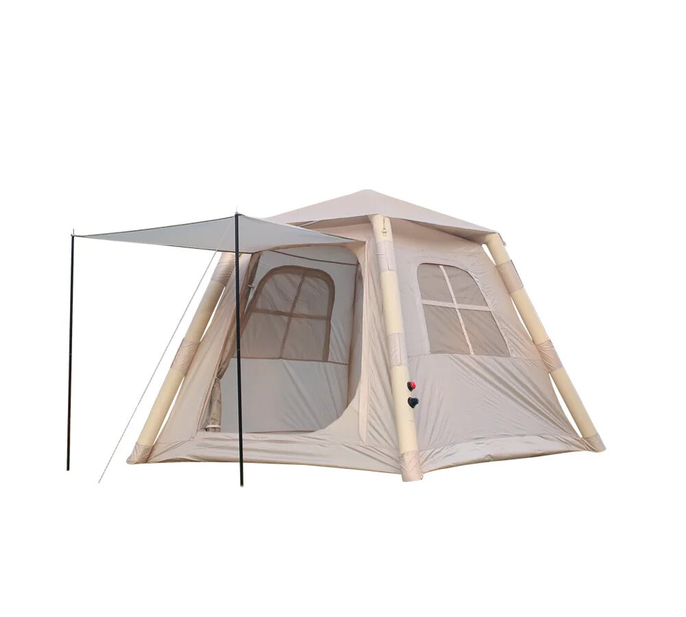 Палатка надувная ADR AirTent (sand)