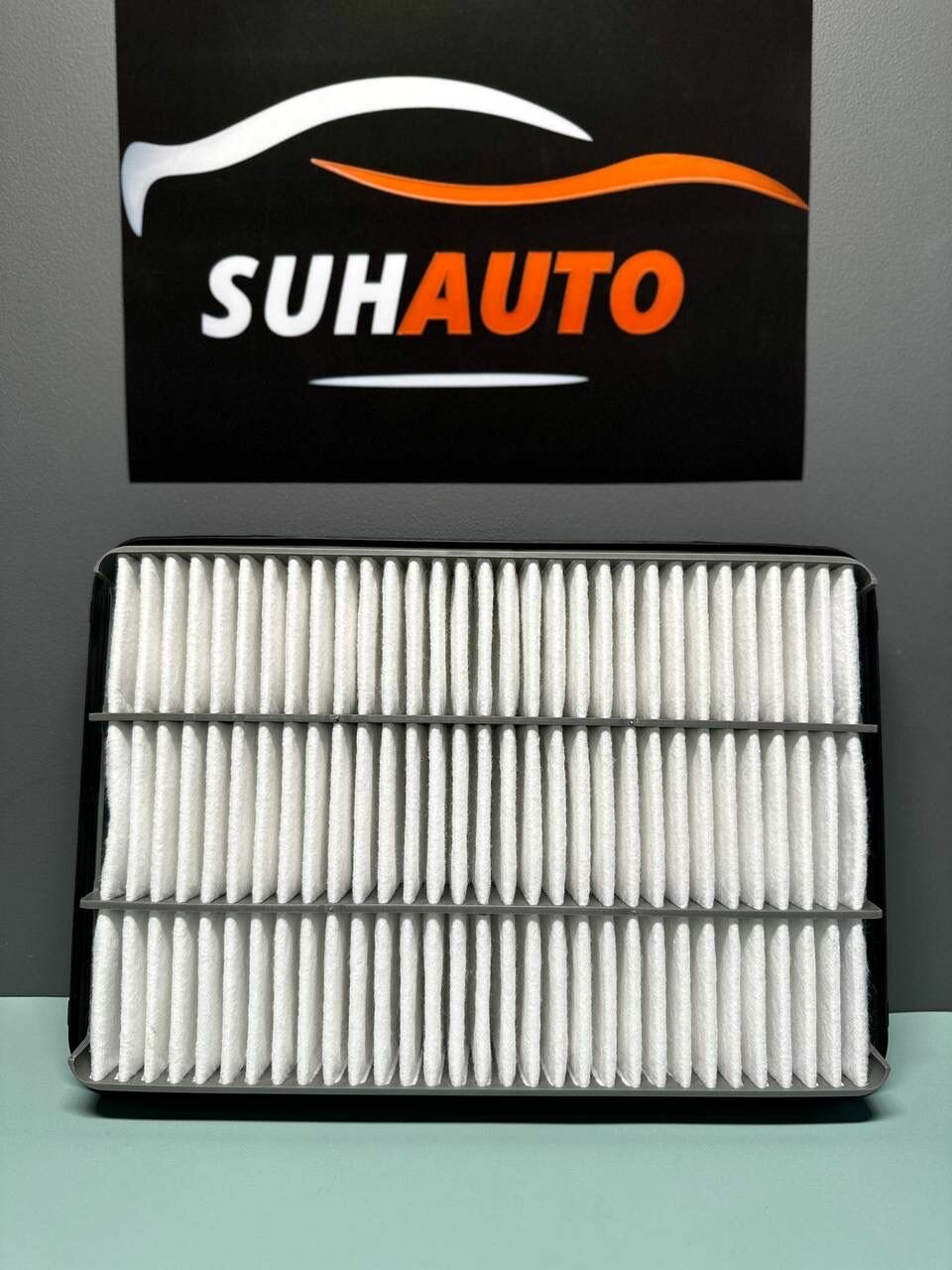 Фильтр воздушный Аналог CHRYSLER/DODGE/JEEP/MOPAR S53011248AB 53011248AB