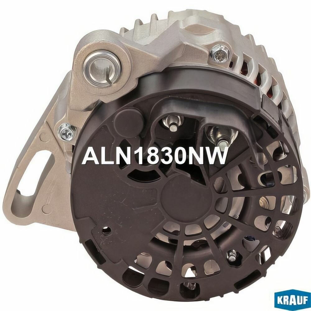 Генератор 105A, для Фиат 500, Браво 2, T, Добло, Гранде Пунто, Линеа 323, Стило Лянча Ипсилон арт ALN1830NW