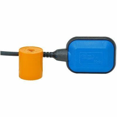 Поплавковый выключатель AR PC-8A (0,5 м кабель)