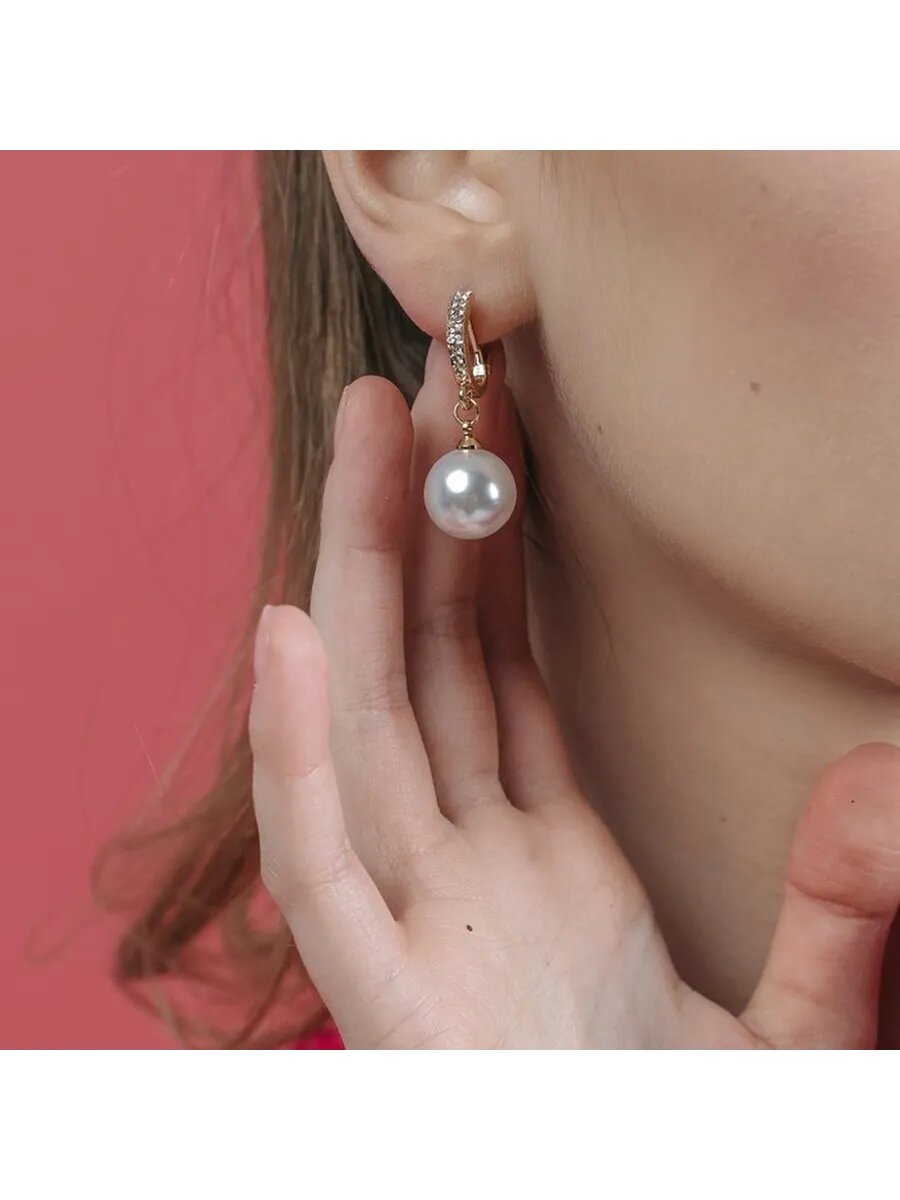 Комплект бижутерии