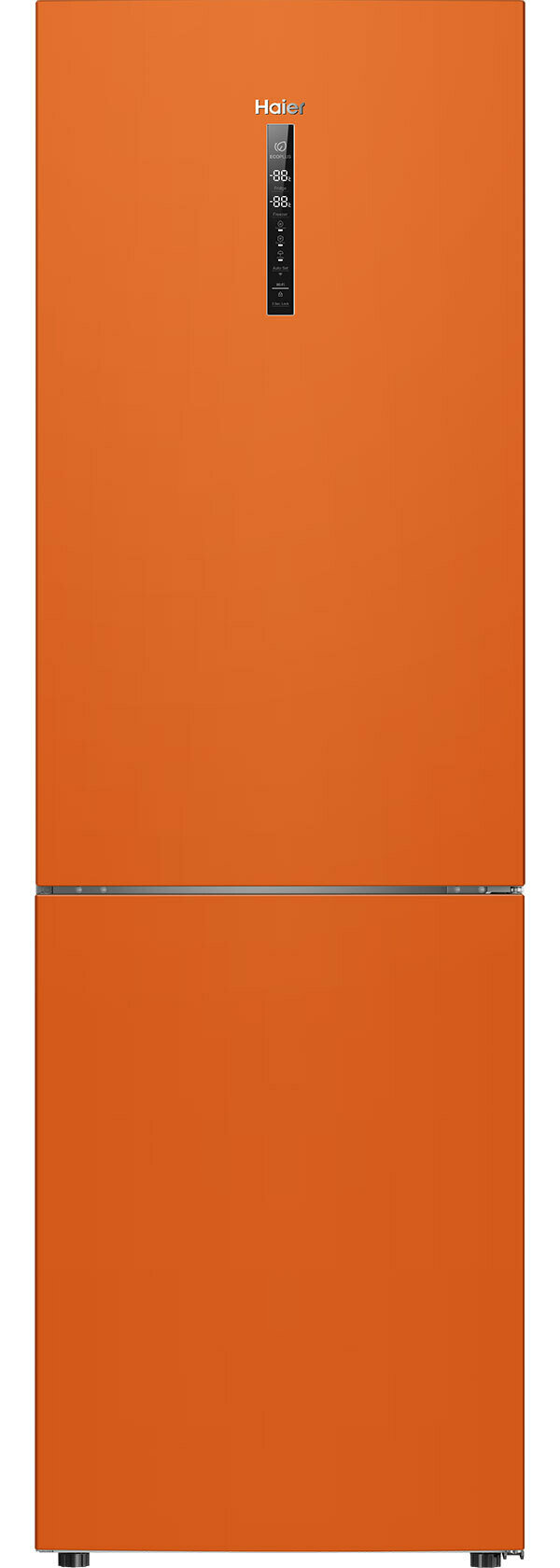 Двухкамерный холодильник Haier C2F636CORGU1