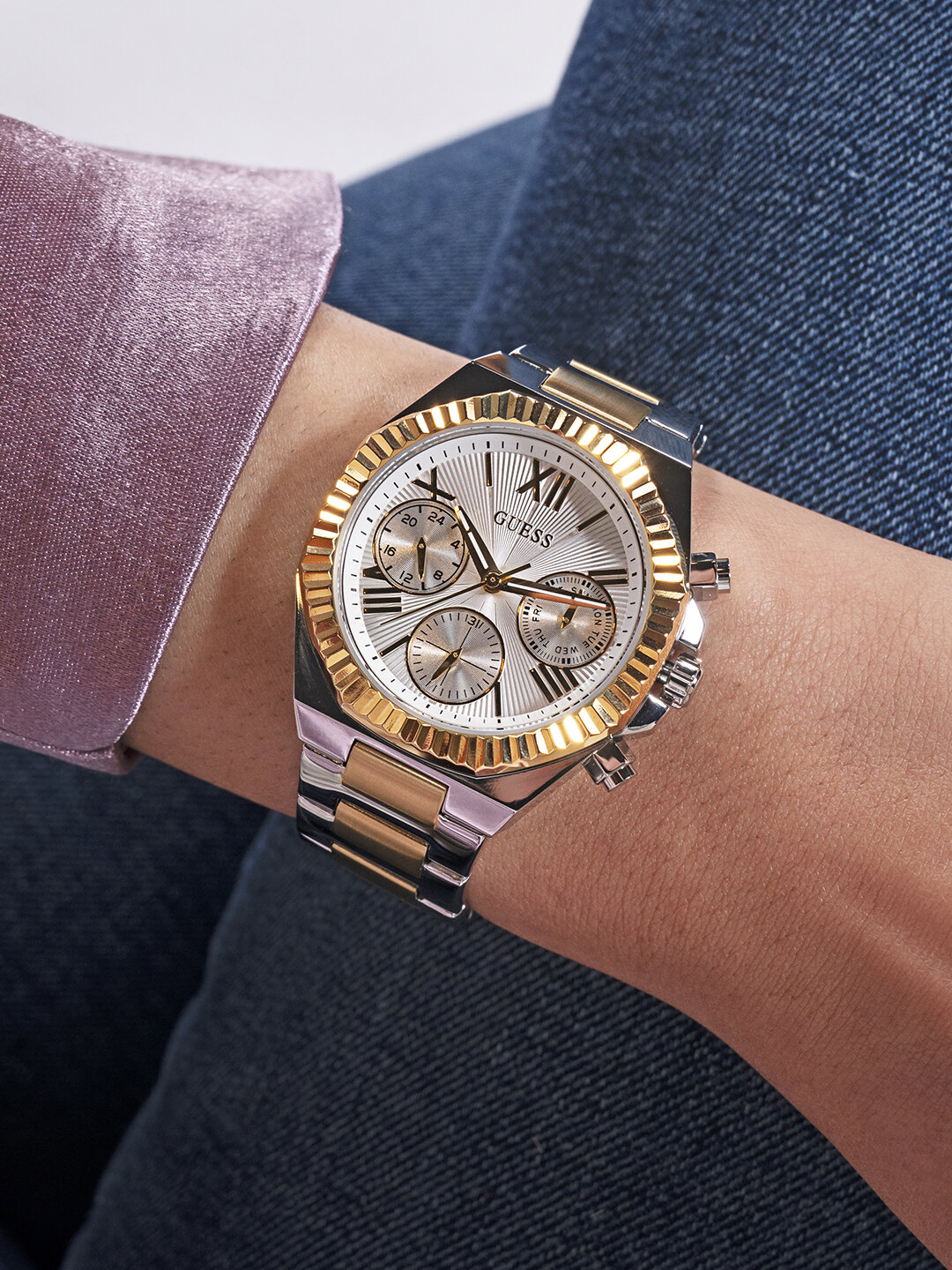 Наручные часы