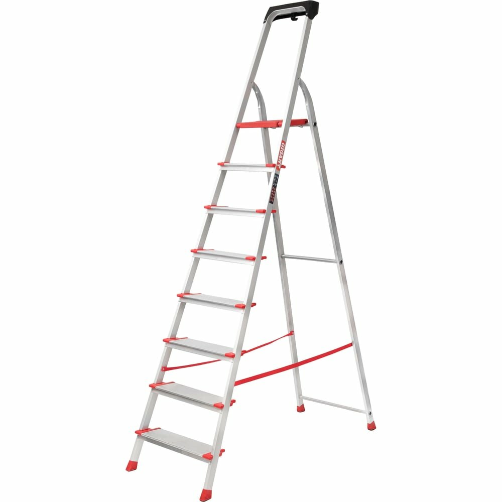 Стремянка Gigant PROFI