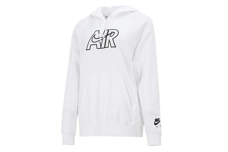 Худи спортивное Nike Air, 10 шт.