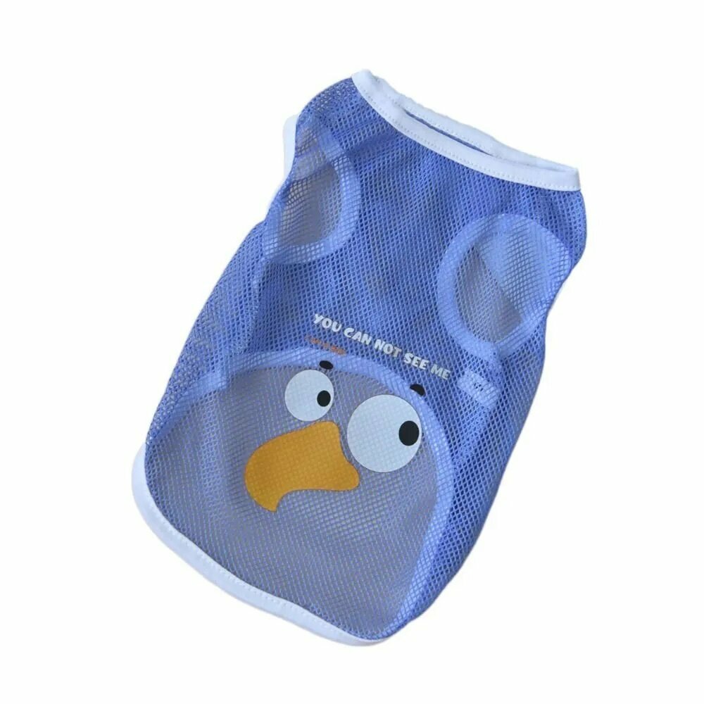 Жилет для домашних животных