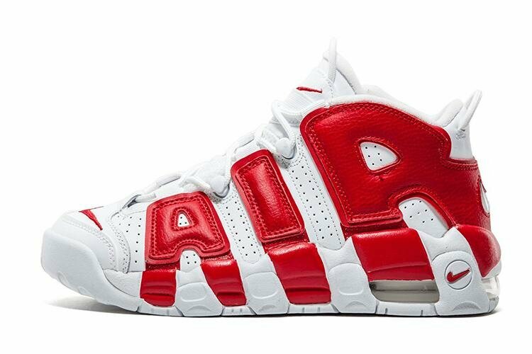 Кроссовки Air More Uptempo