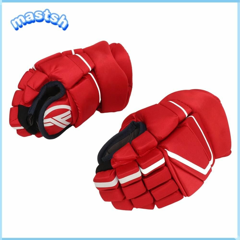 Краги хоккейные