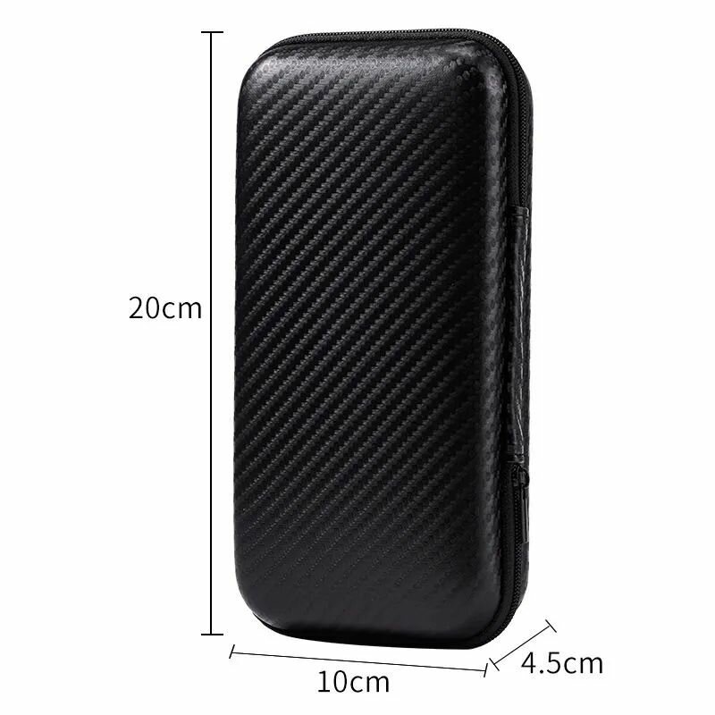 YandexBuy 1шт Жесткий чехол для портативного внешнего жесткого диска