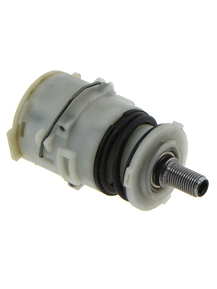 Редуктор с муфтой в сборе ДА-10/14,4В
