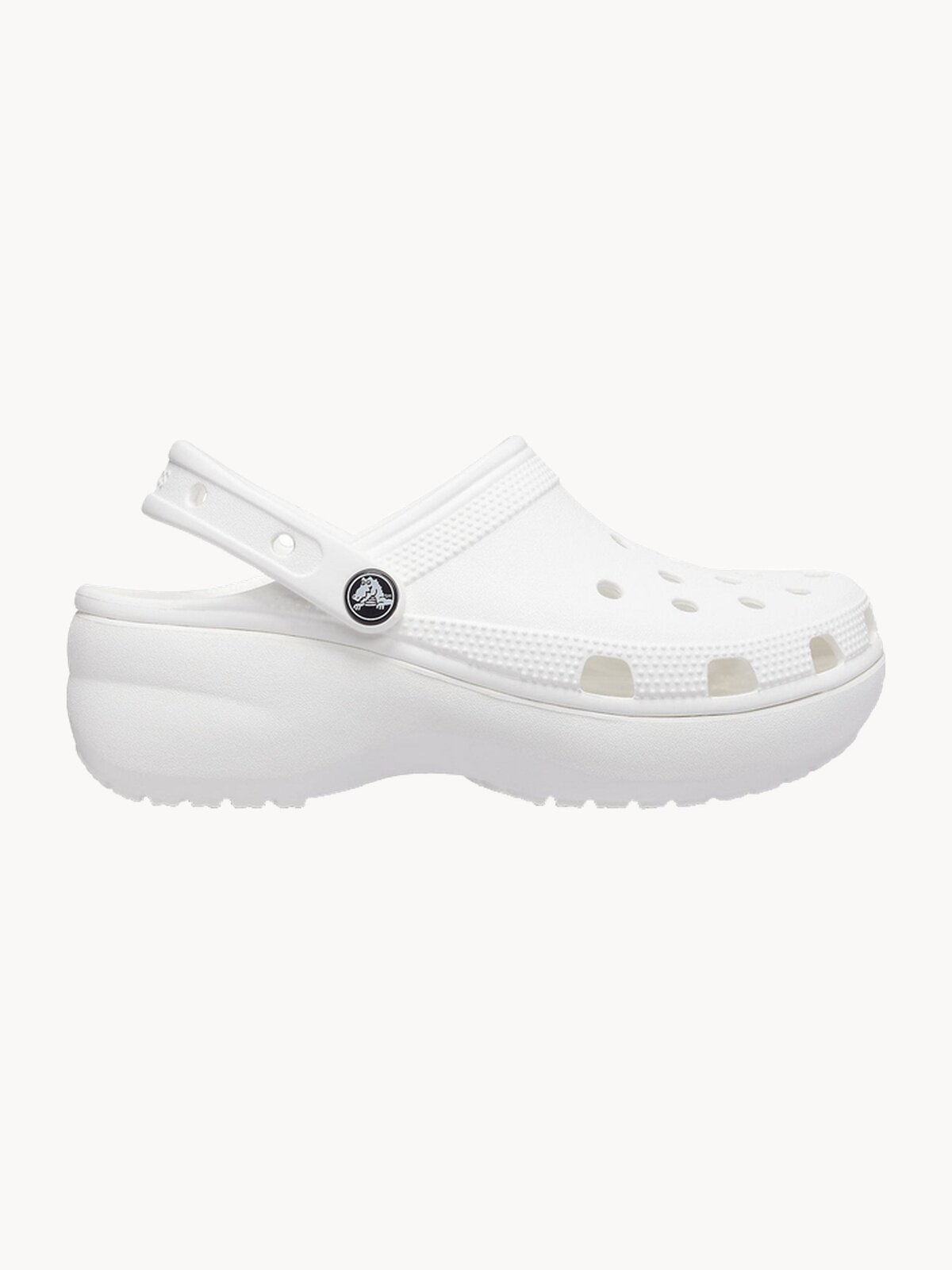 Сабо Classic Platform Clog W