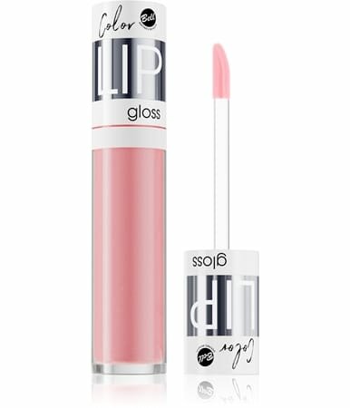 Блеск для губ Bell Color Lip Gloss, оттенок 07, 3.8 г