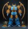 В наличии Transformation Cell 01 Studio pumpkin-p01 Unicron Cell Seed Action Fig...