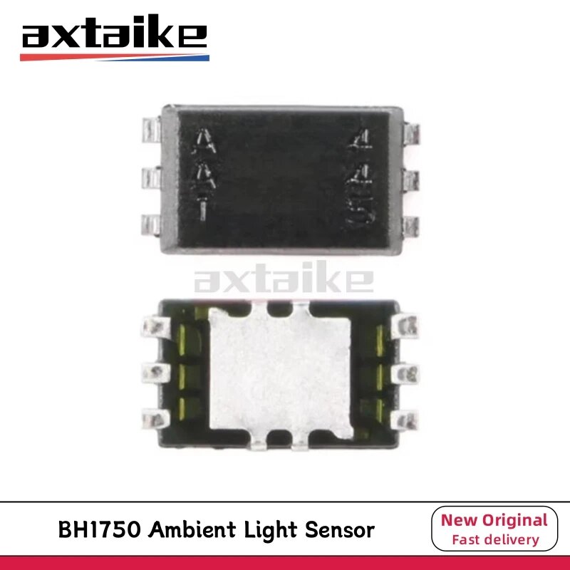 Датчик освещенности Axtaike BH1750FVI