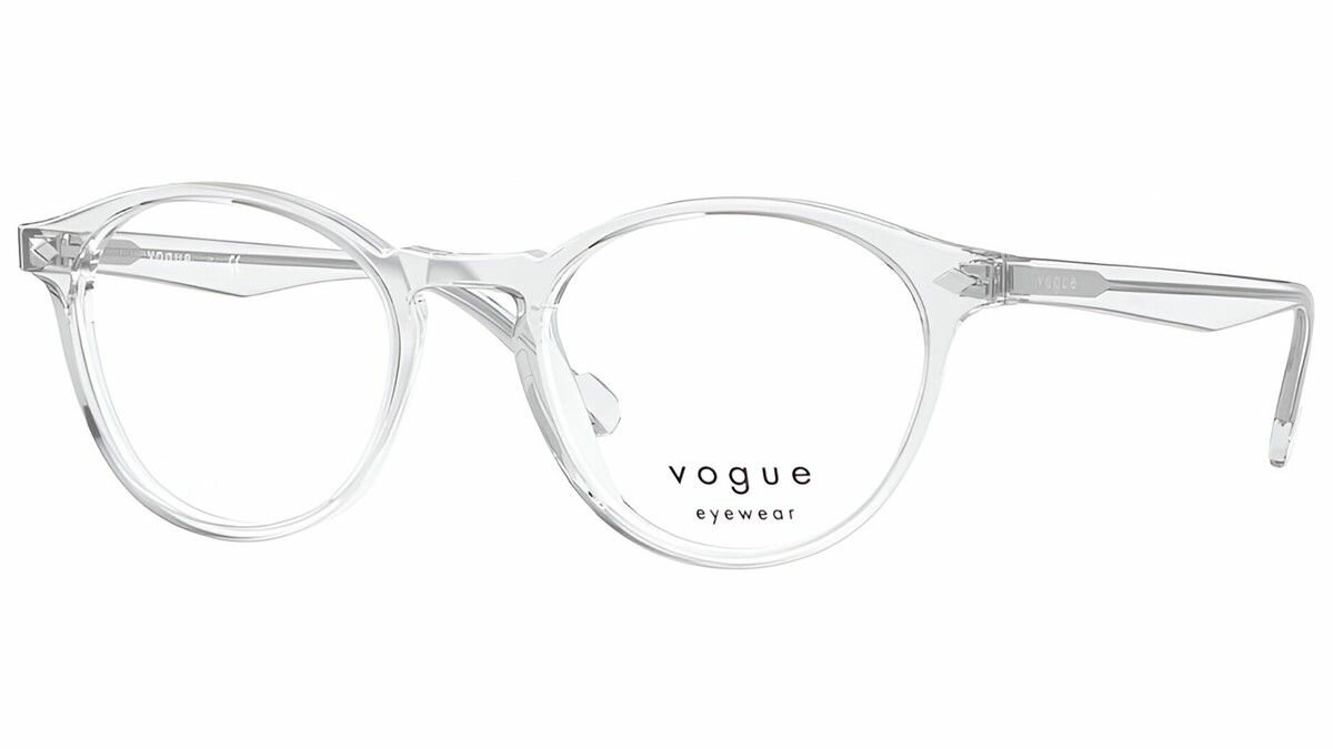 Оправа для очков Vogue 5326 W745 Large (51 mm)