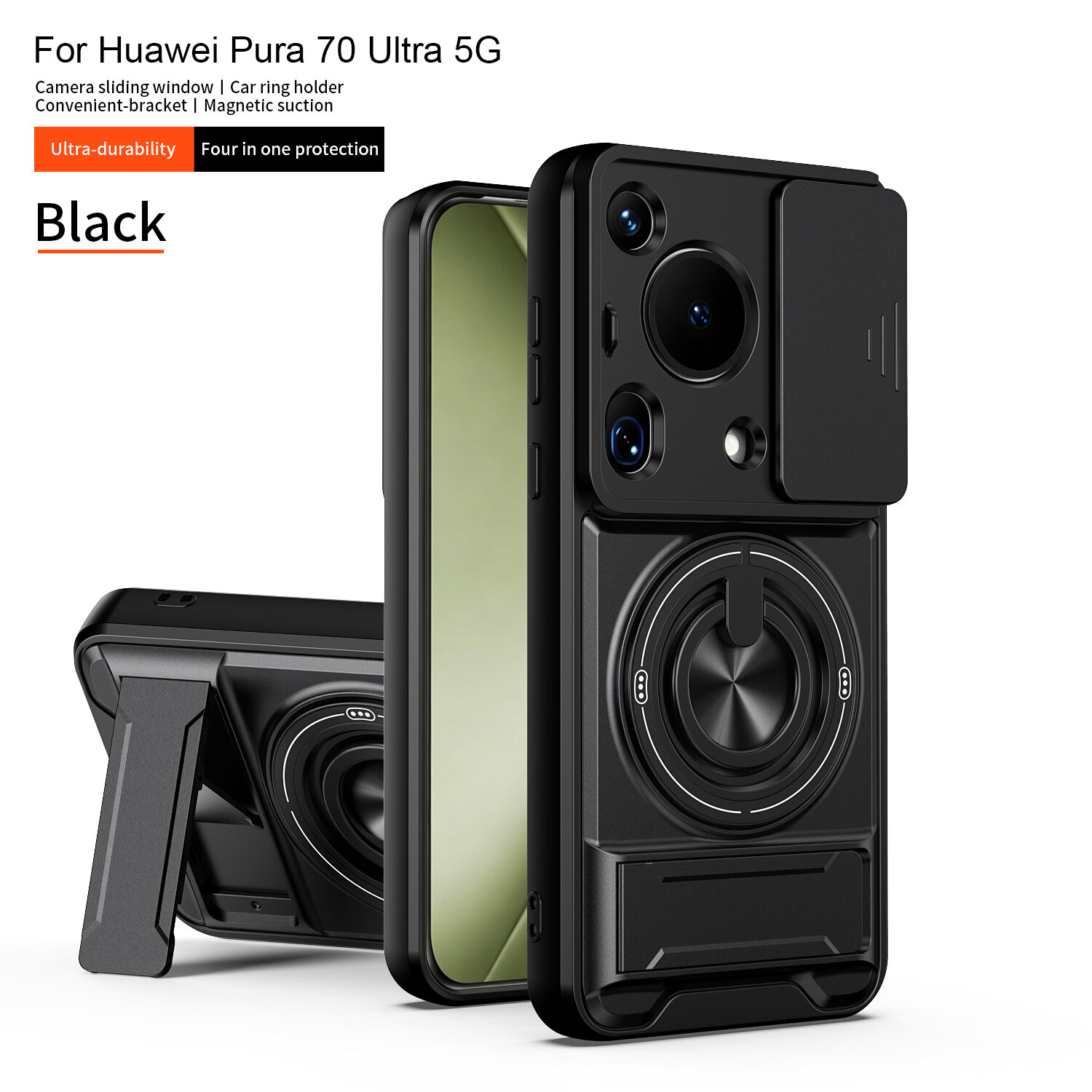 Чехол для Huawei Pura 70 Ultra