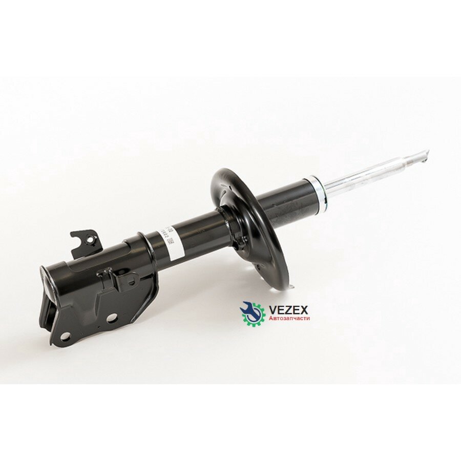 SHOWA QF04110610 Амортизатор перед левый subaru forester(sj) 13> / xv(gp) 12>