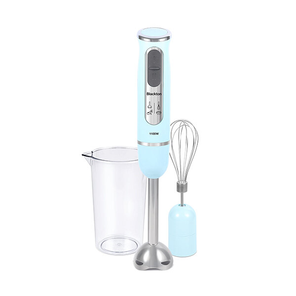 Ручной блендер Blackton Bt HB1030SS Mint blue