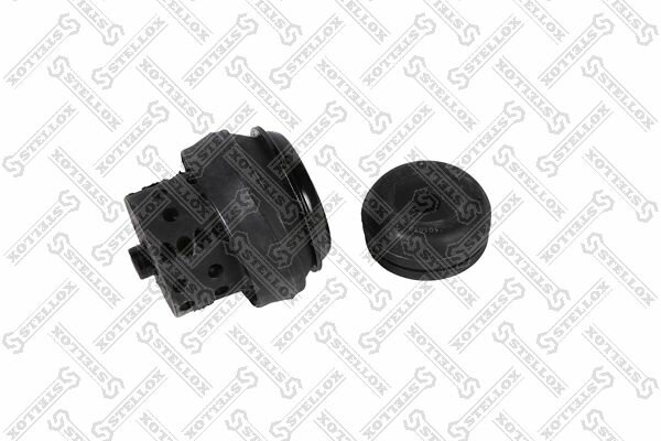 STELLOX Опора (подушка) двигателя передняя для Volkswagen Golf 1.6/2.0 92-99