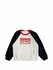 Толстовка Greca-print raglan-sleeve sweater