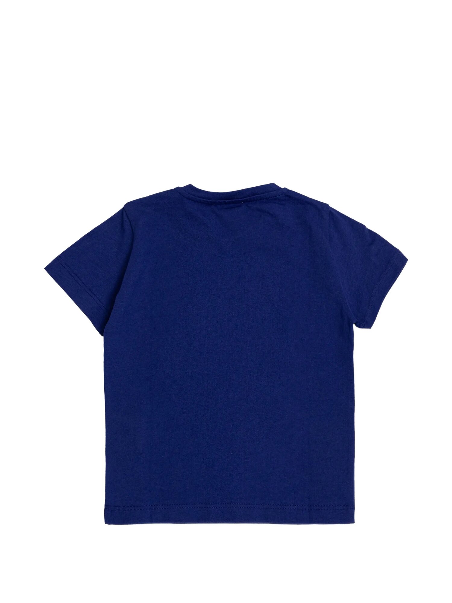 Футболка Printed cotton T-shirt