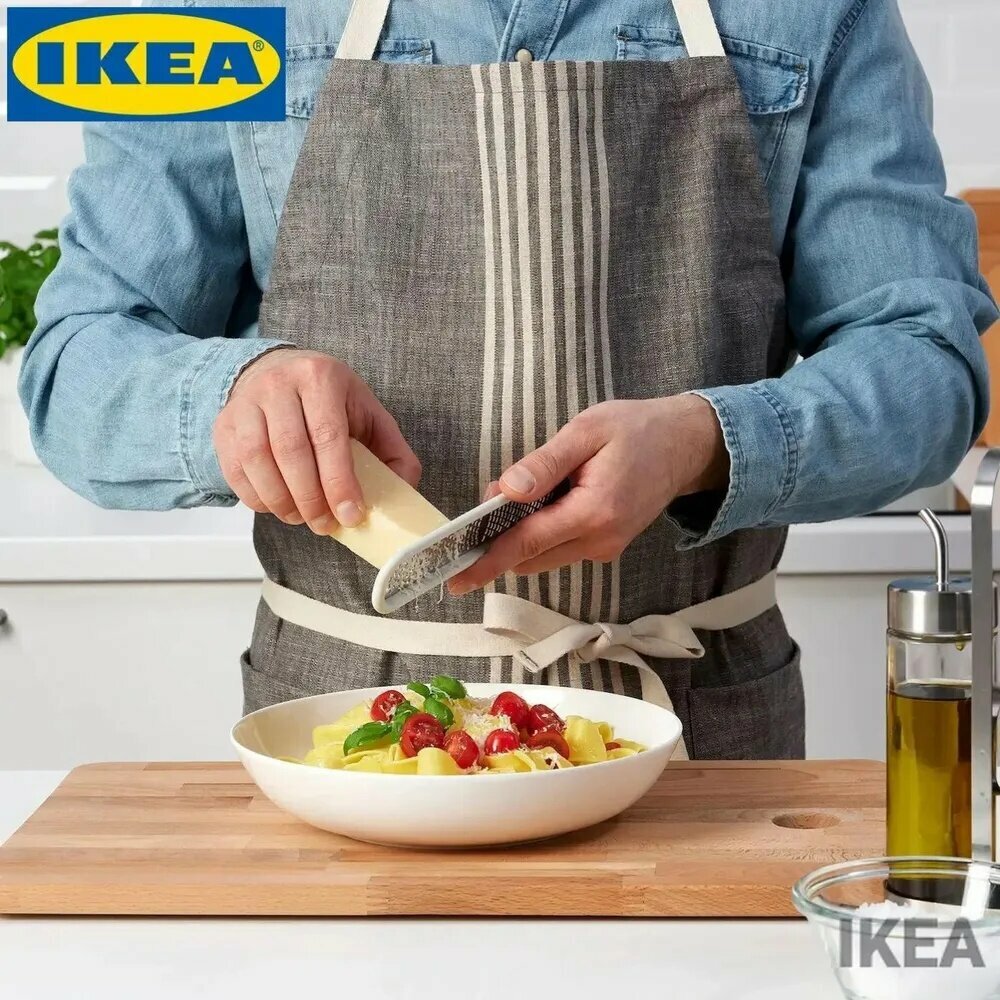 Терка — фото 1