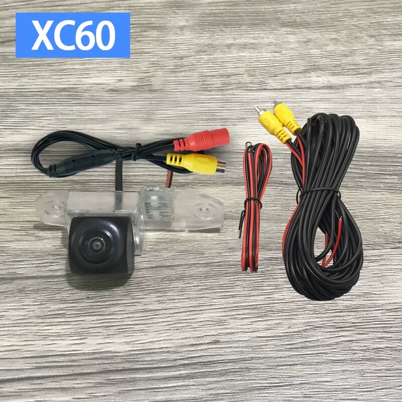 OEM AHD камера заднего вида для Volvo XC60 (2008-2020) прямая замена