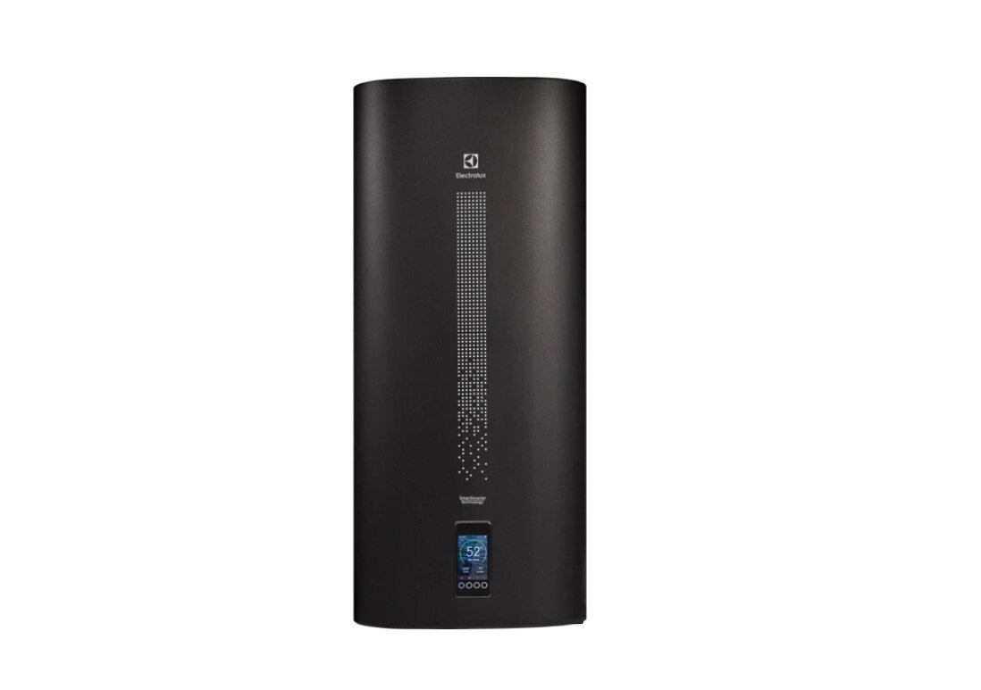 Водонагреватель Electrolux EWH 50 SmartInverter Grafit