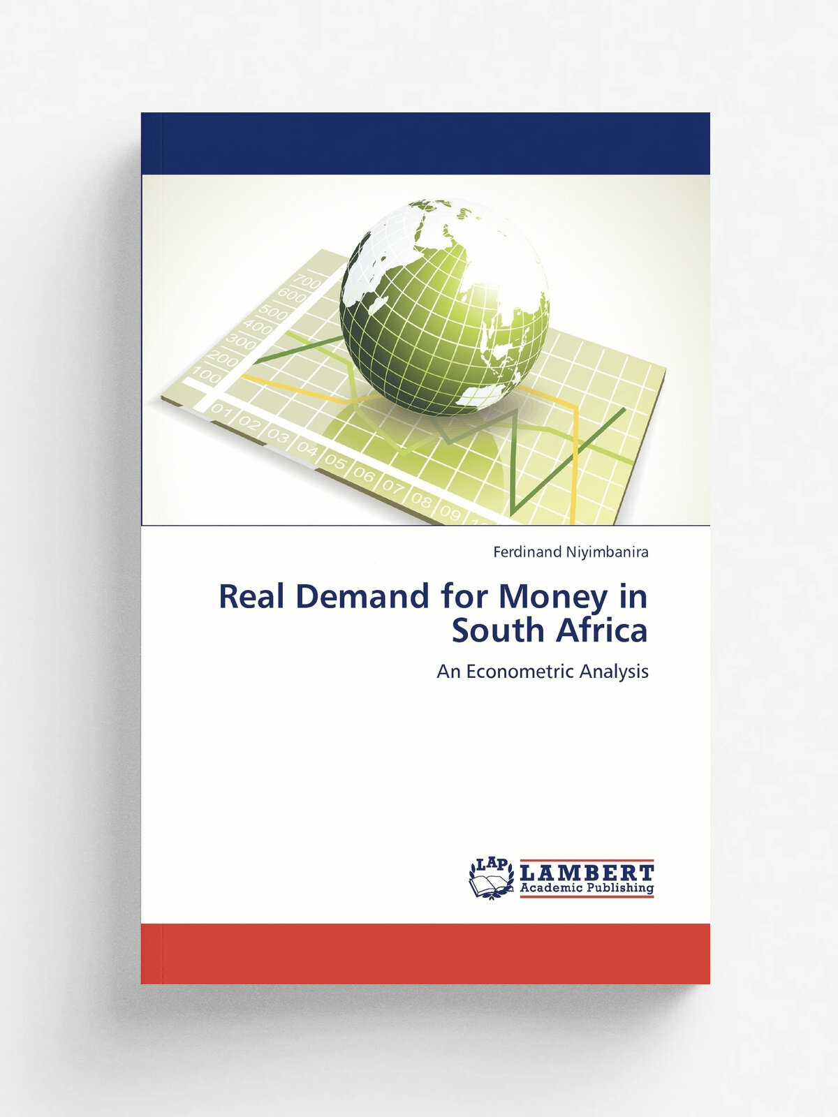 Real Demand for Money in South Africa