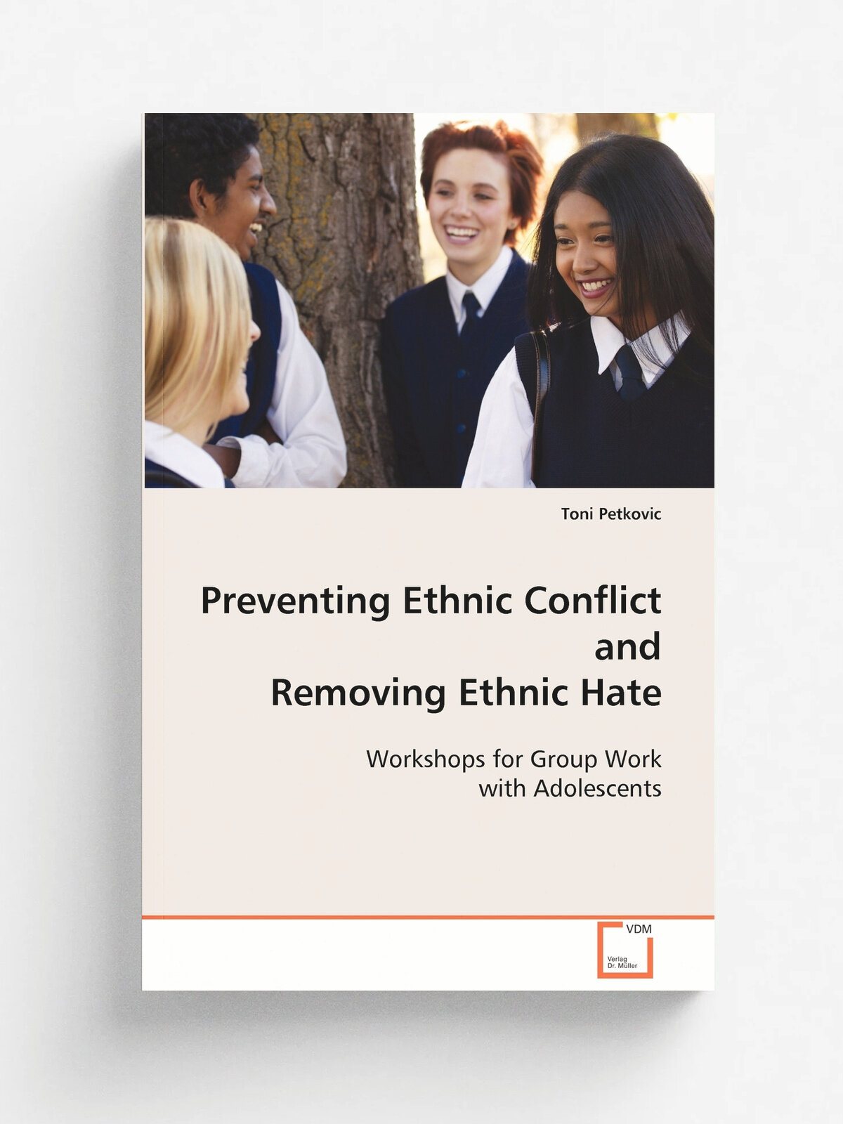 Preventing Ethnic Conflict and Removing Ethnic Hate