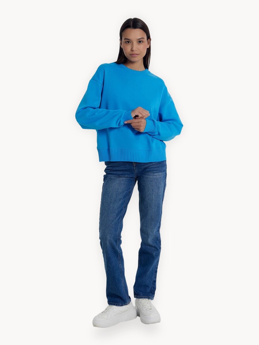 Свитшот Одежда для сна и отдыха