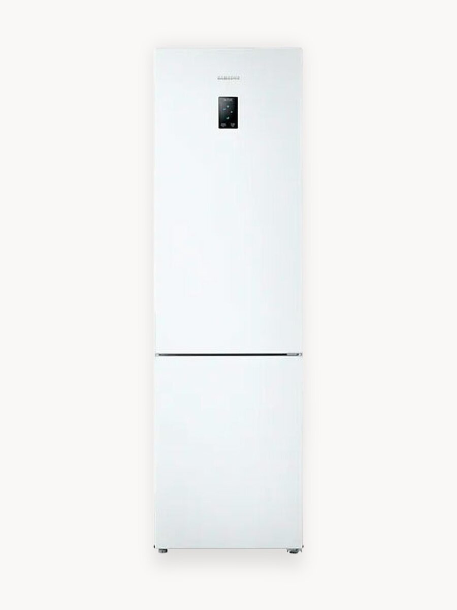 Отдельно стоящий холодильник Samsung RB37A5200WW/WT